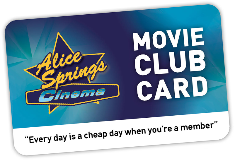 Our Movie Club membership gets you not only the cheapest cinema tickets ...