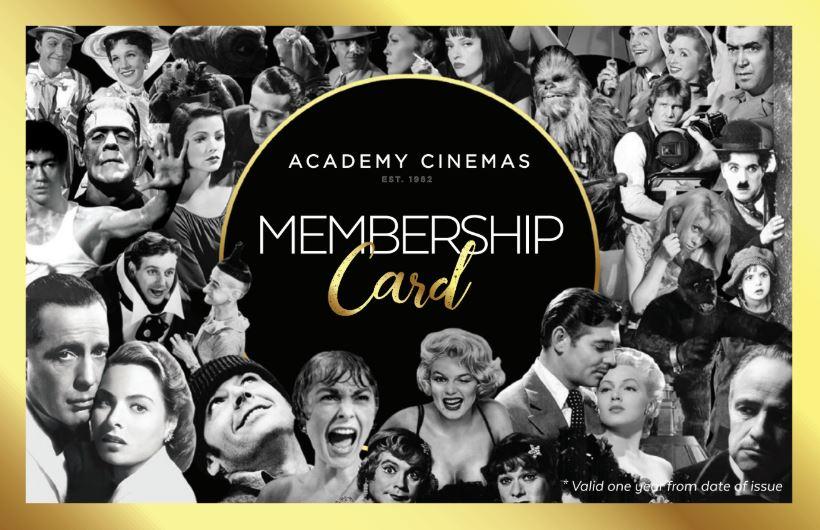 The Details- What are Members entitled to for $30 a year?