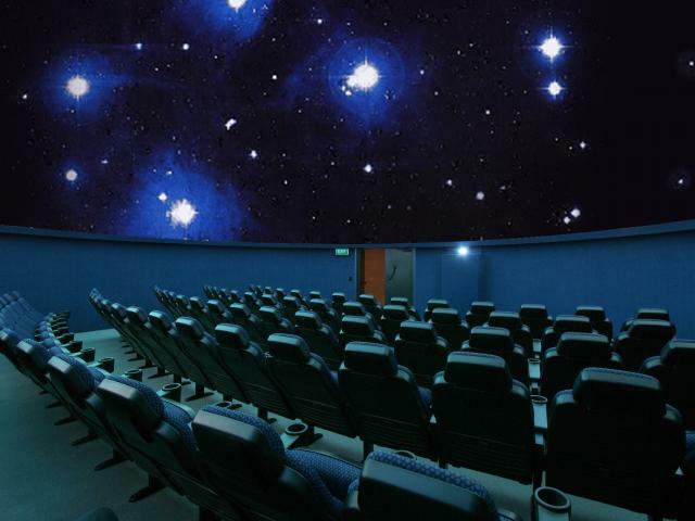 Venue hire at Stardome Auckland