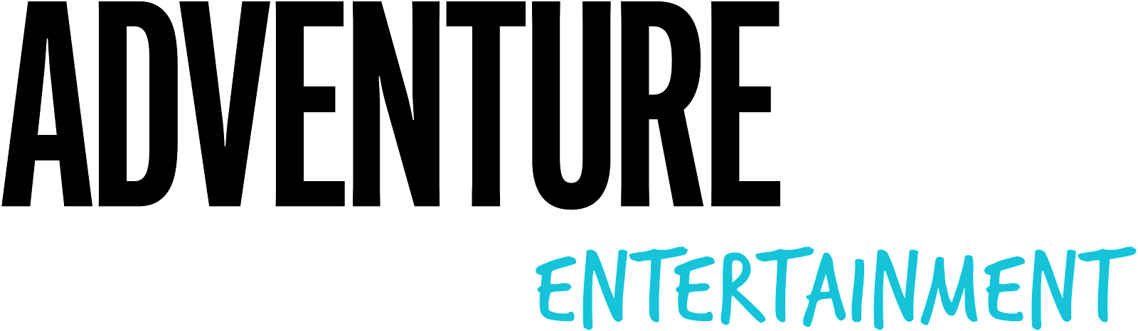 Word Entertainment Logo