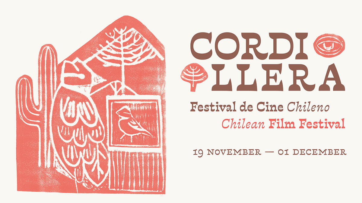 Cordillera Chilean Film Festival is a celebration of Chilean cinema ...