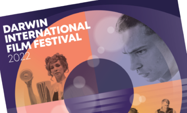 Download the 2022 Programme & Guide