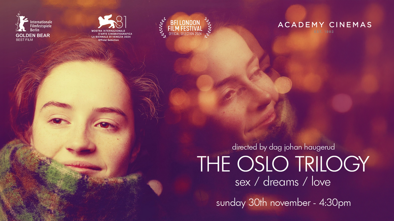 EARLY SCREENING: Sentimental Value