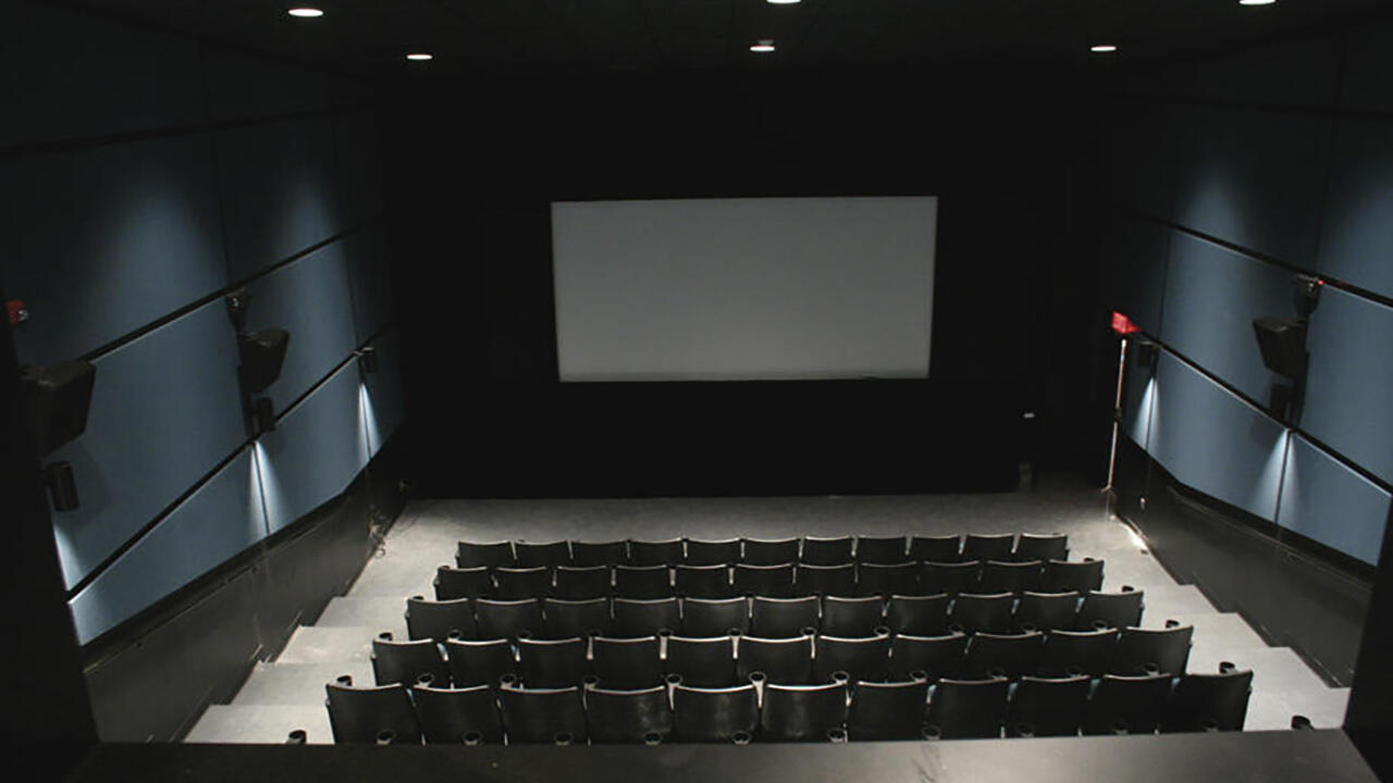 Take your seat at Ciné