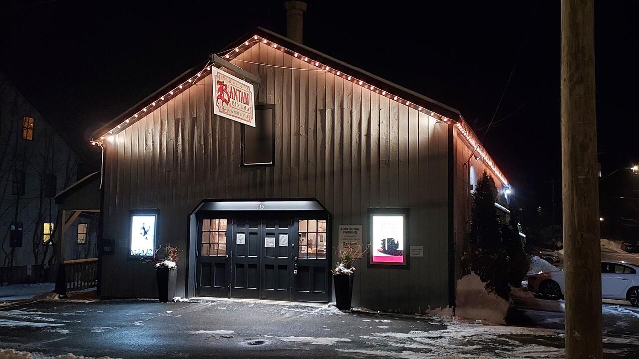 Our Original Sizzle Reel!