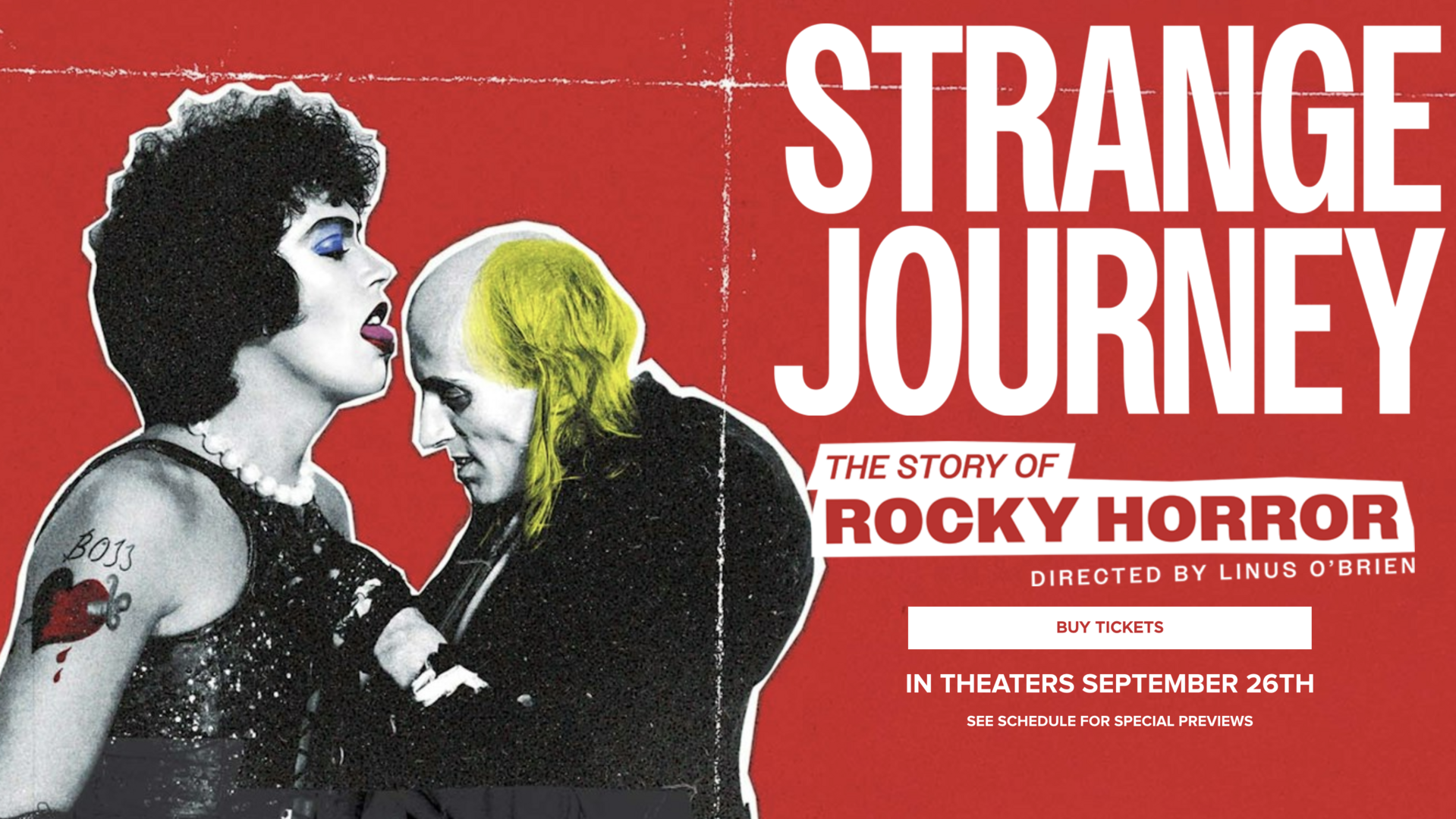 The Rocky Horror Picture Show