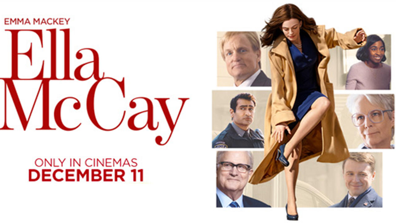 Coming Soon! [www.echucaparamount.com]