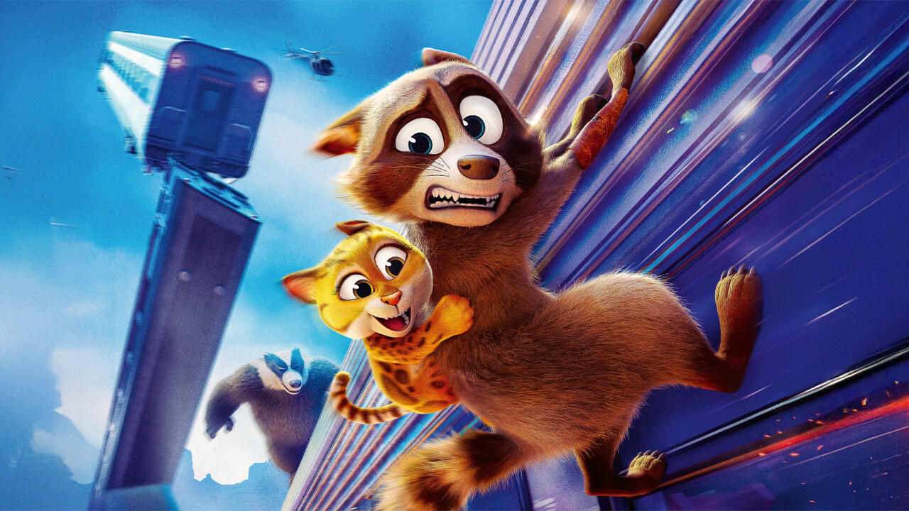 Coming Soon! [www.echucaparamount.com]