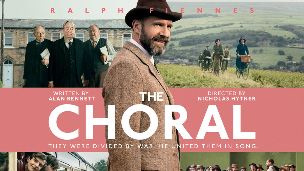 Coming Soon! [www.echucaparamount.com]