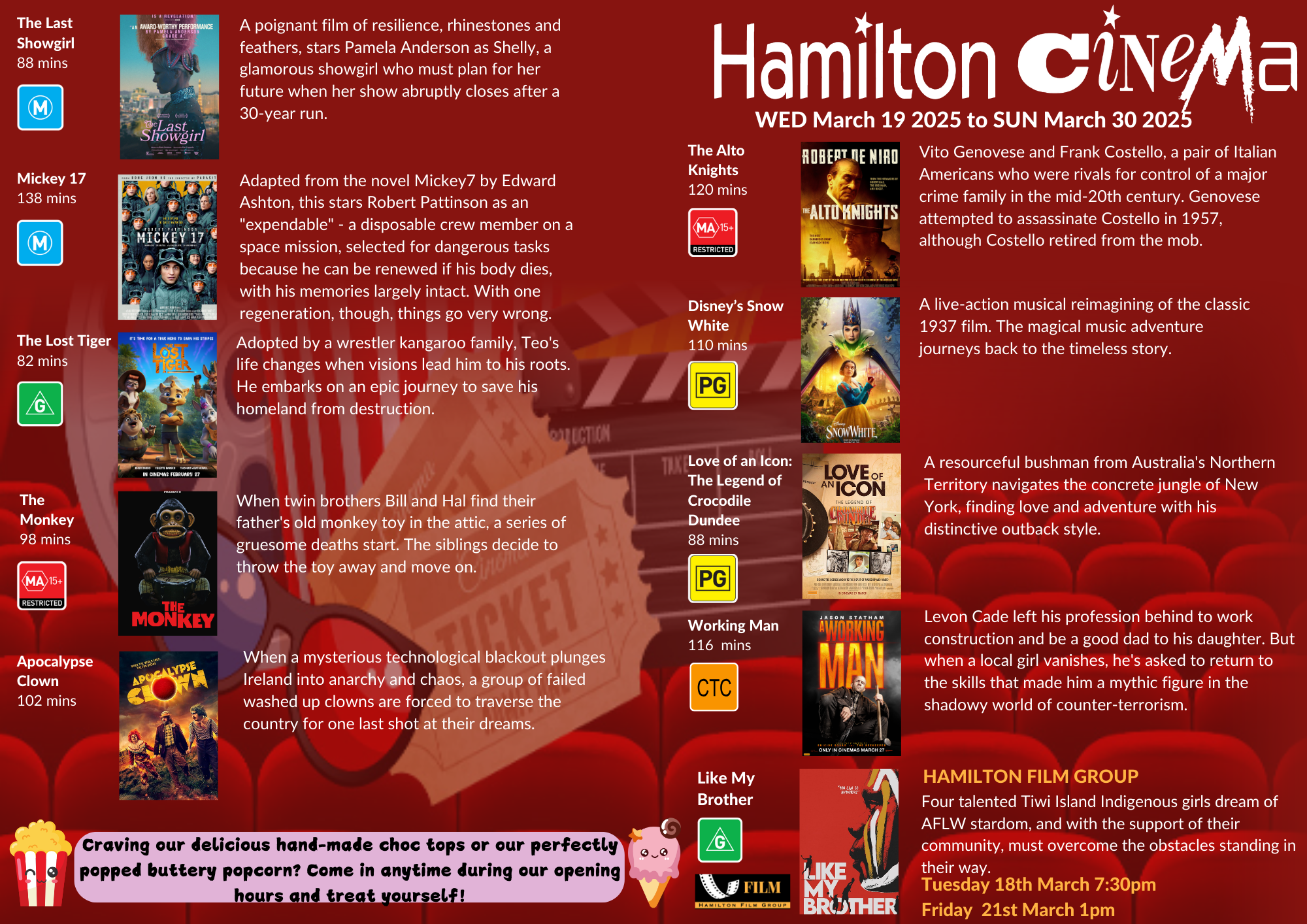 Flyer