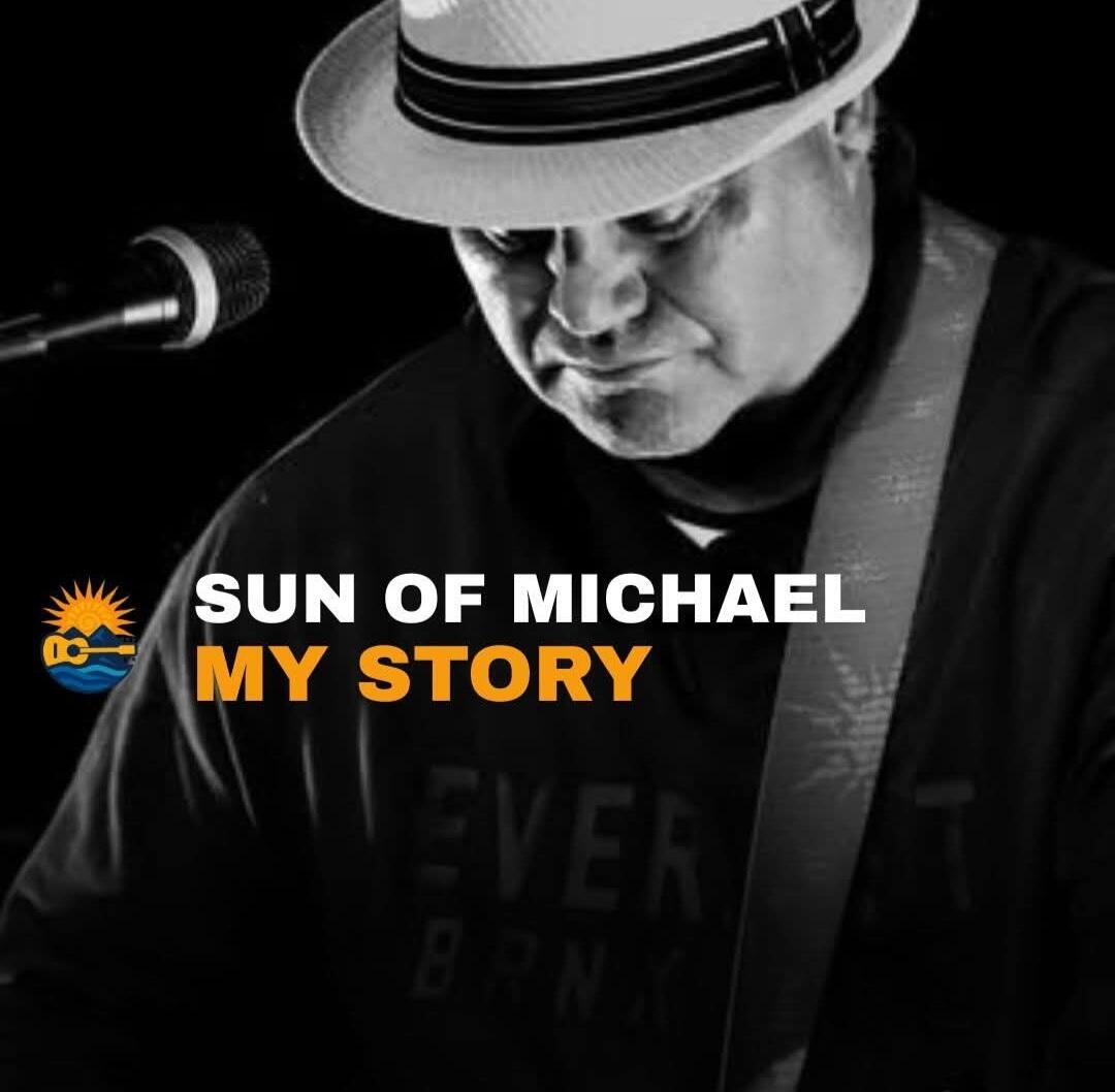 Farley Hokopaura AKA Sun Of Michael