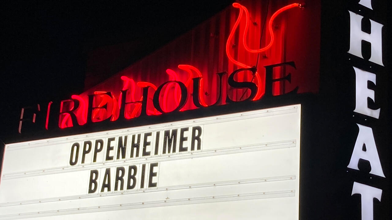 Inside the Arthouse is dedicated to highlighting new releases ...