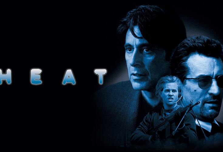 Heat (30th Anniversary)