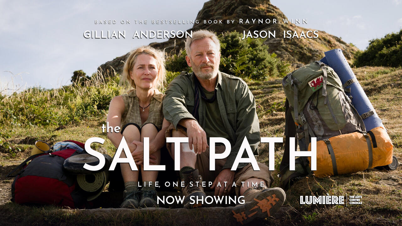 The Salt Path