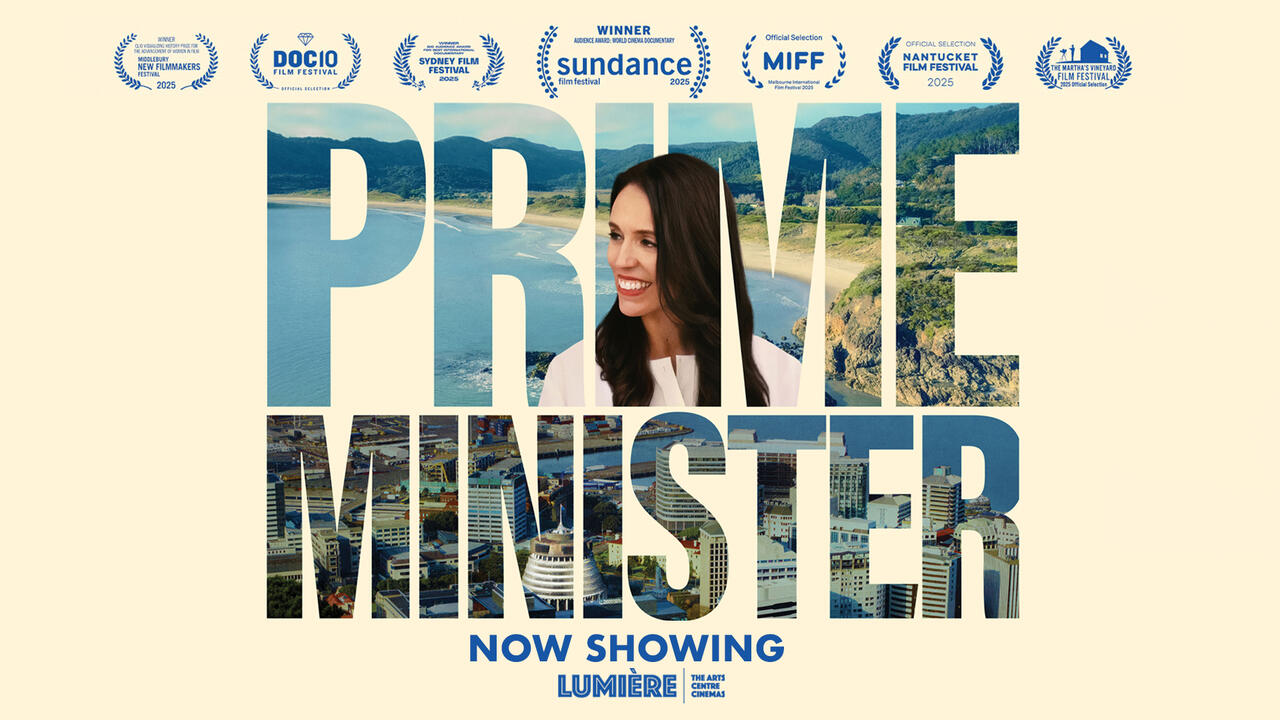 Prime Minister
