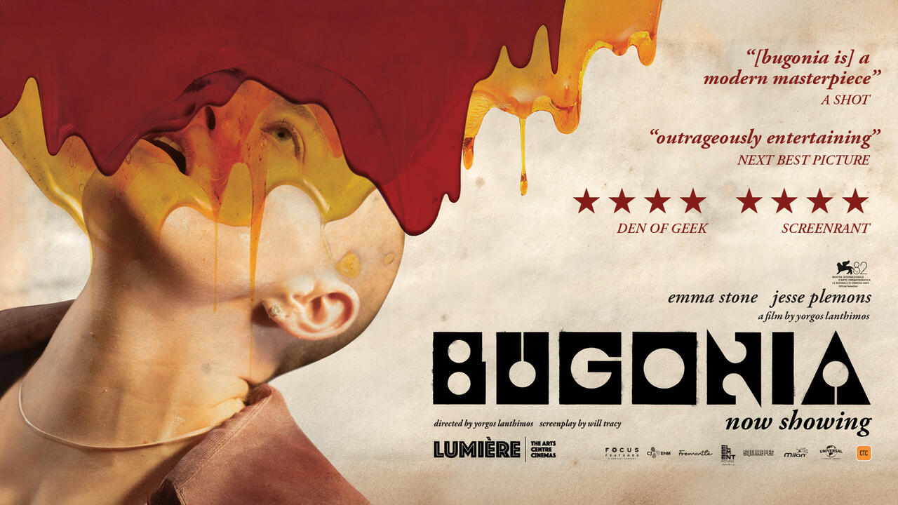 Bugonia