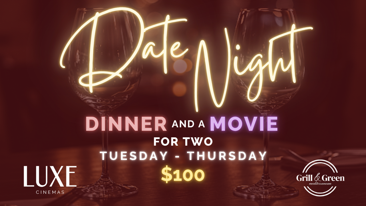 DATE NIGHT