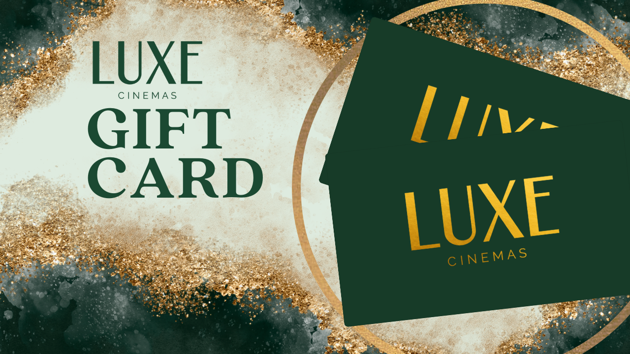 GIFT CARDS