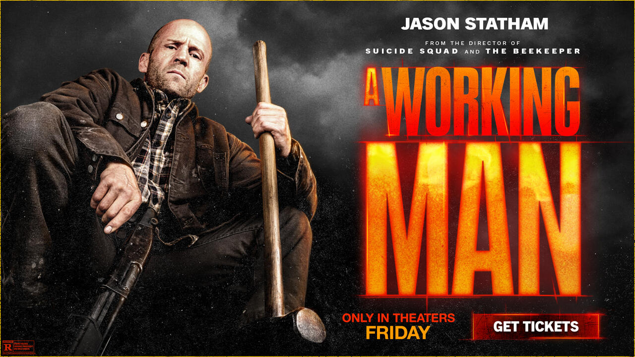 The Woman In The Yard