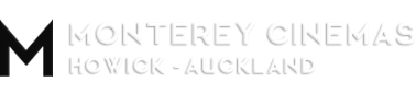 Monterey Cinemas Howick