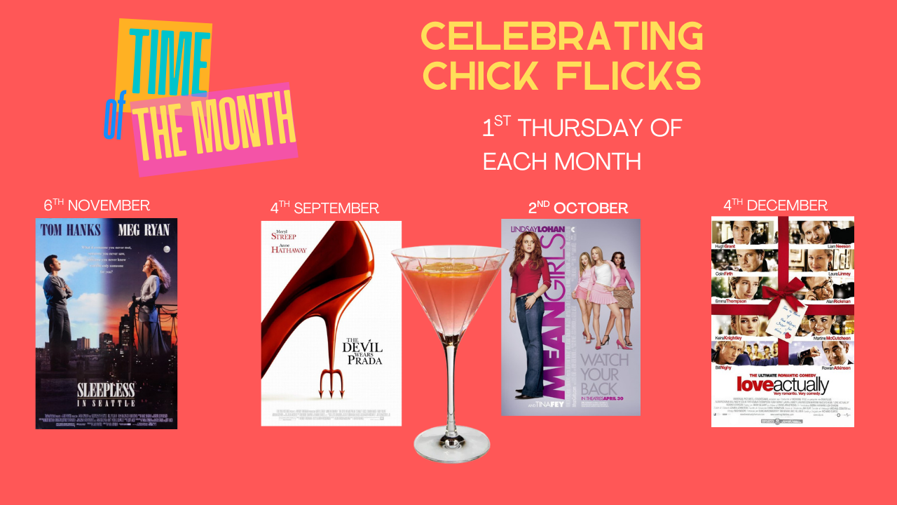 Crack-up Comedies
