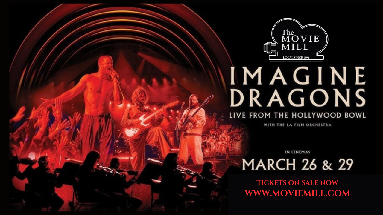 The Chosen: Last Supper