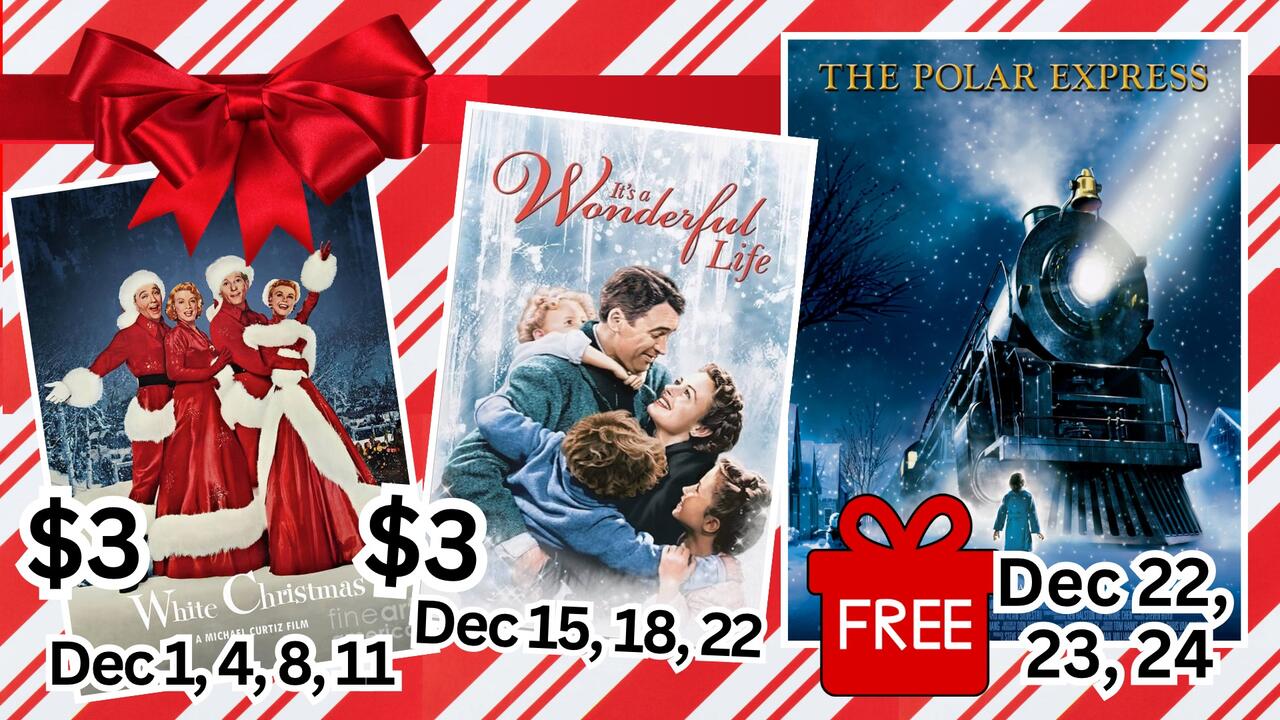 Customer Appreciation Days