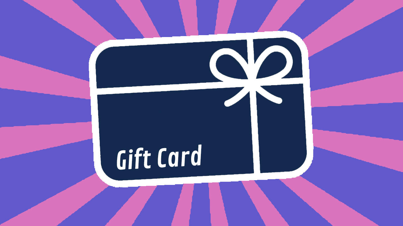 Gift Cards