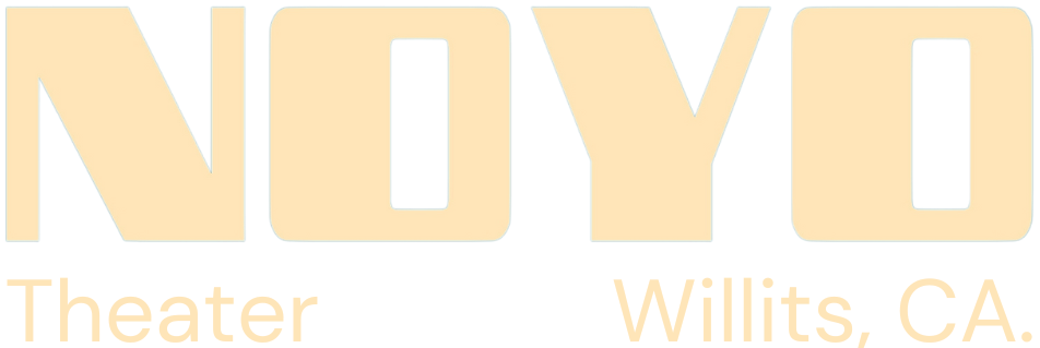 Noyo Theater