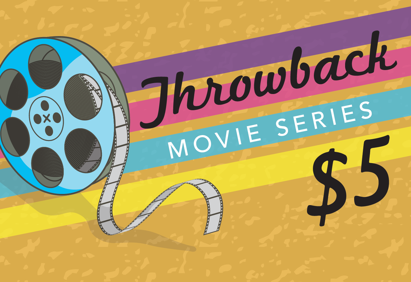 Lights, Camera, Throwback! Get ready to rewind time and relive the ...