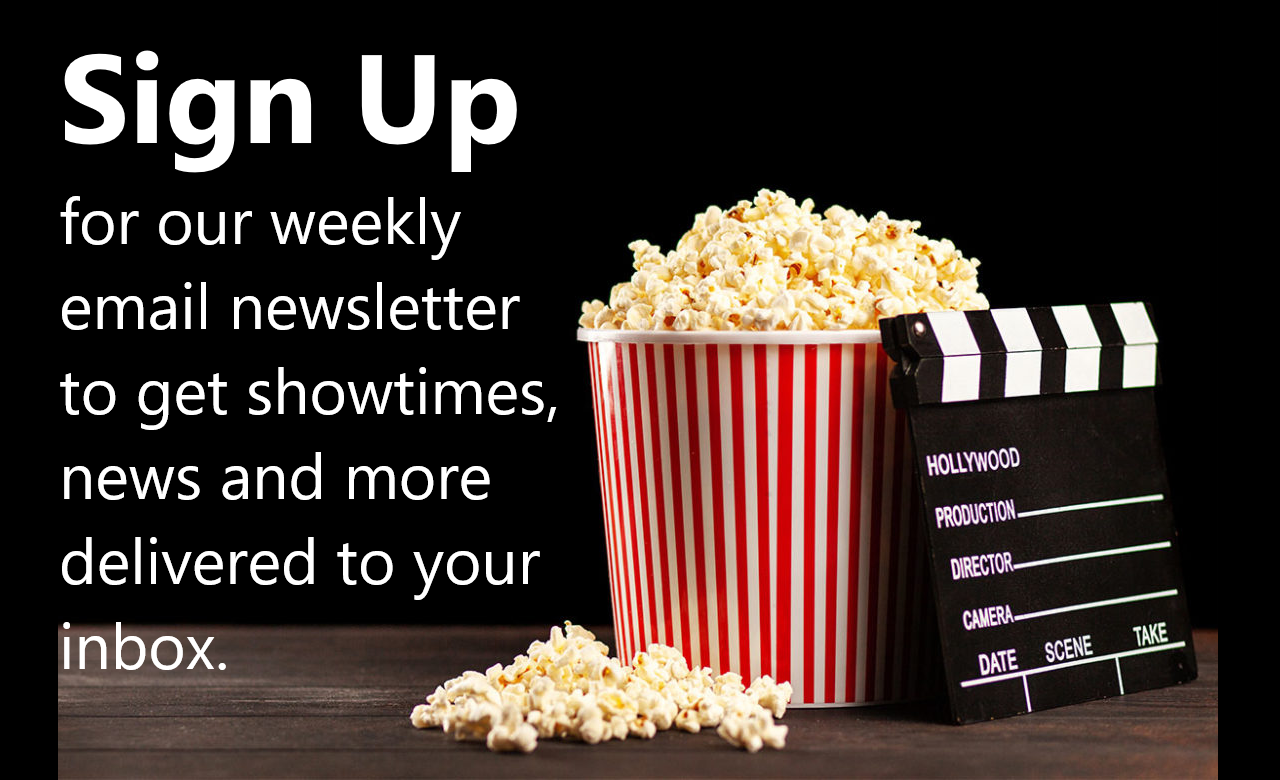 E-mail Sign-up