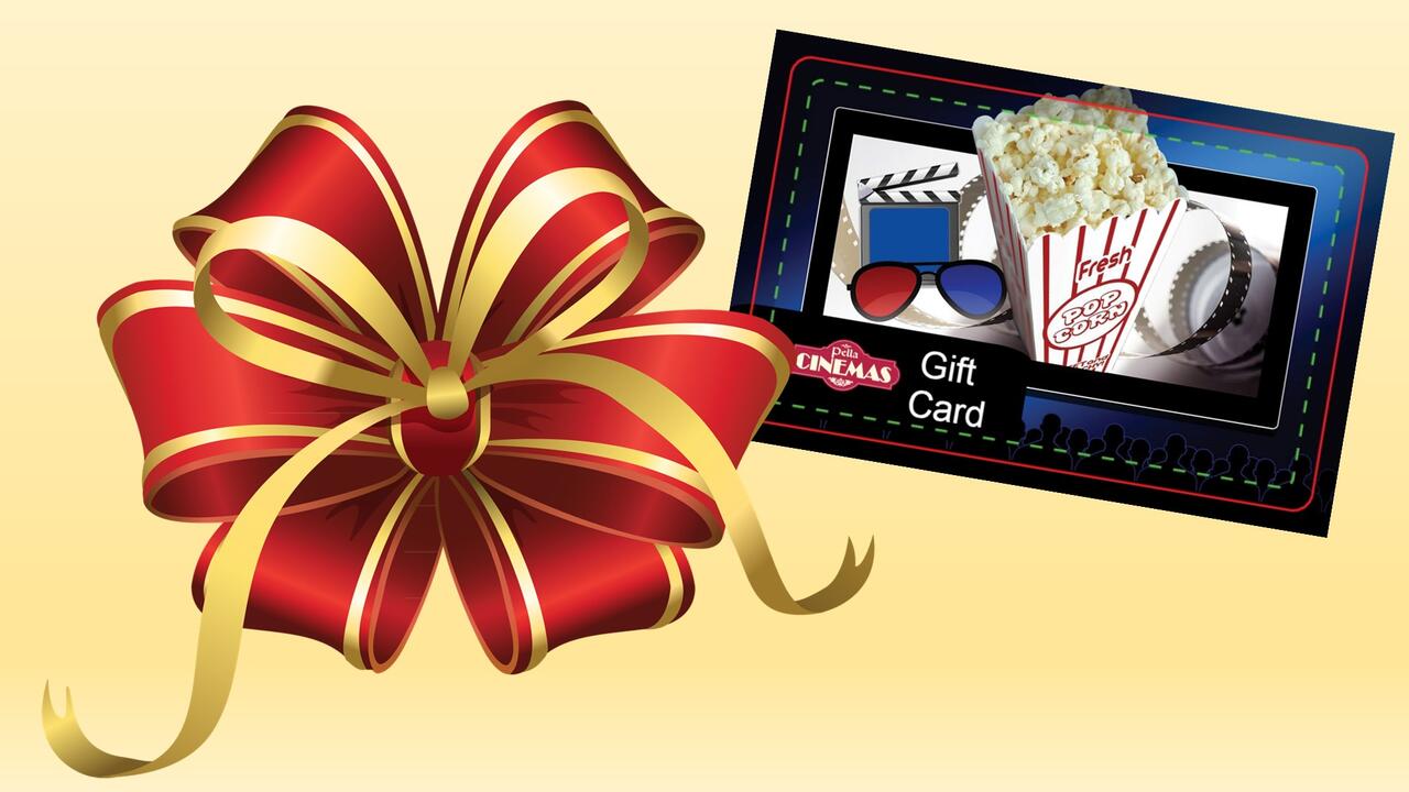Gift Cards