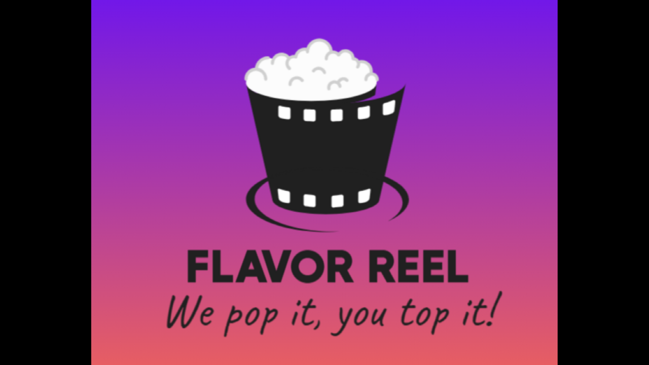 Toppings Station!