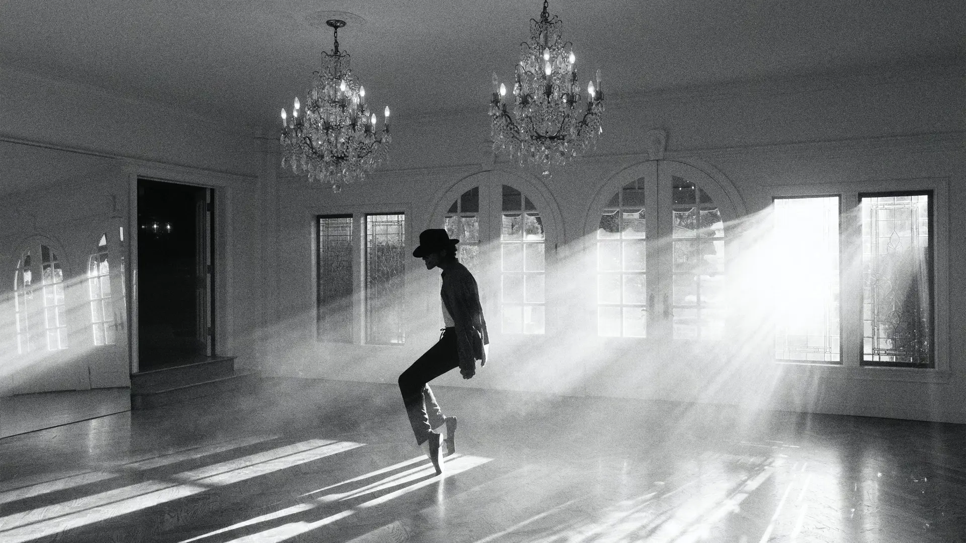 Michael Opens April 24th
