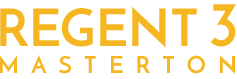 Regent 3 Cinemas