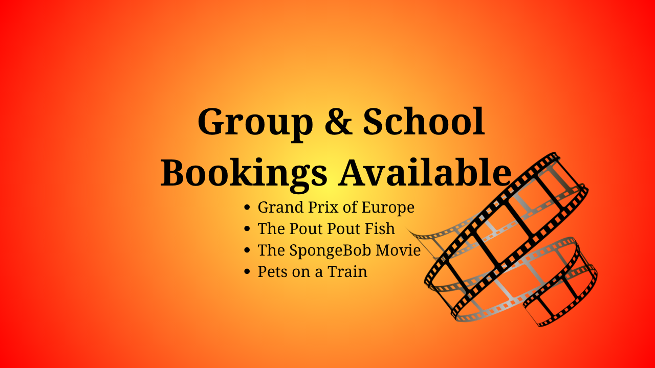 Group Bookings