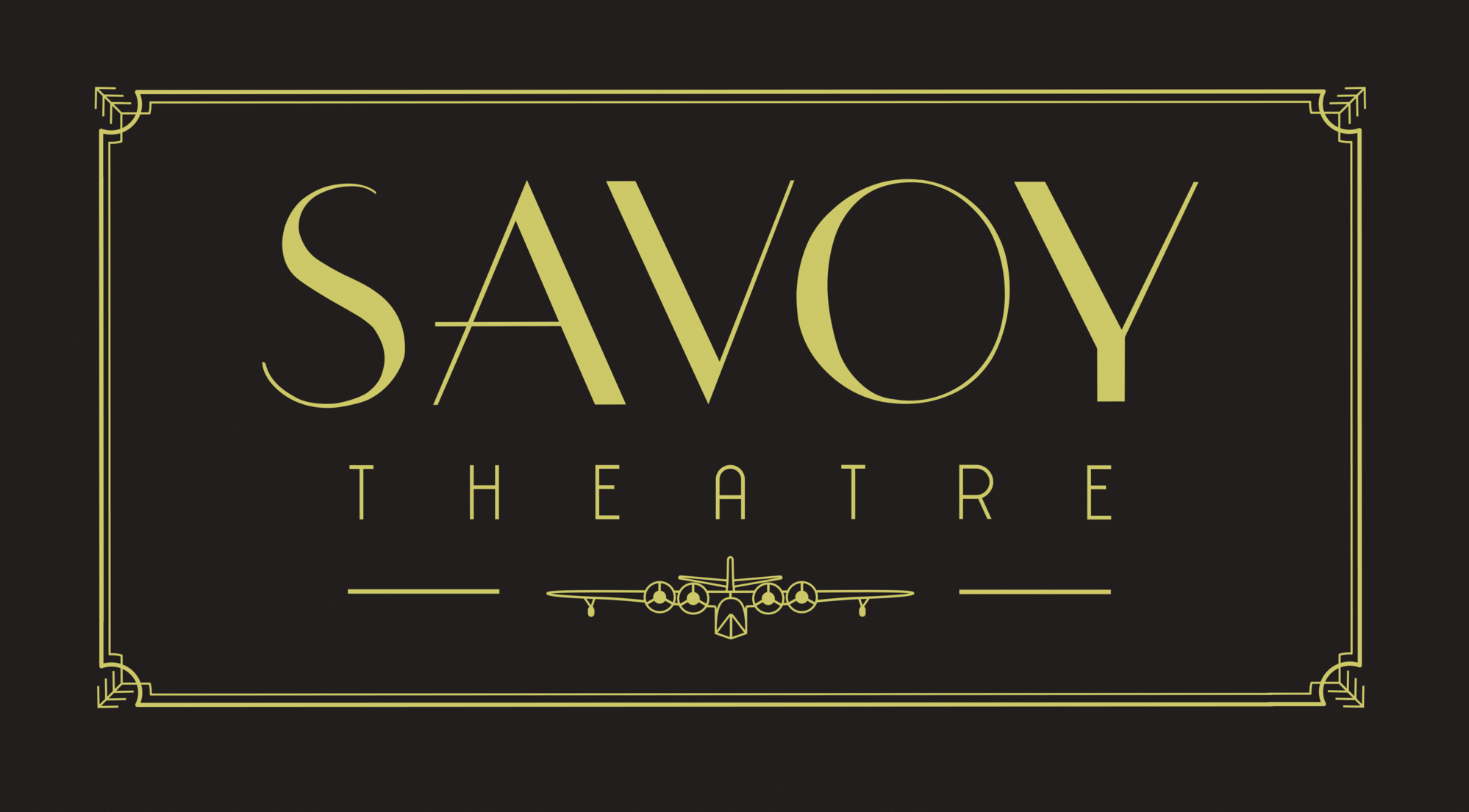 The Savoy Theatre
