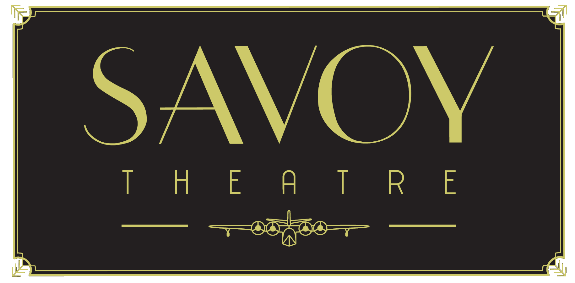 The Savoy Theatre