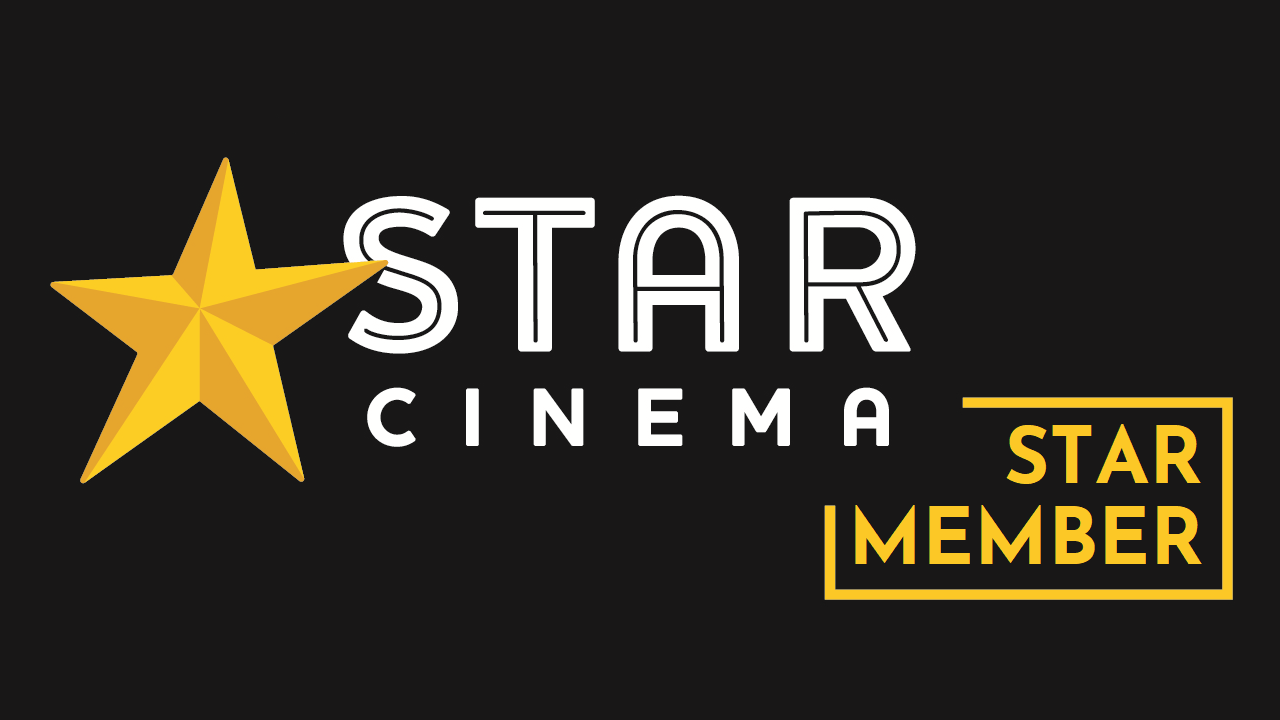 Star Cinema Logo Cine Star (@cinestarofficial) • Instagram Photos