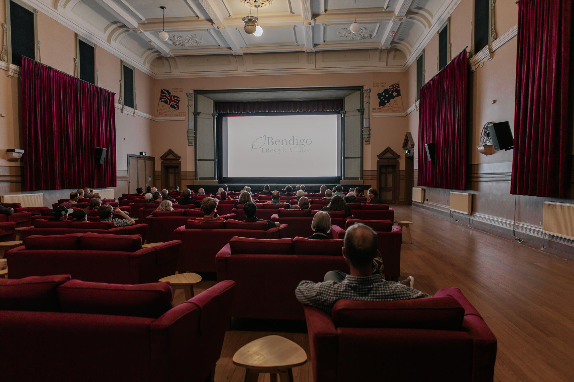 Align your business with Star Cinema and support local