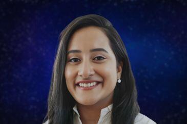 Roshni Mathew