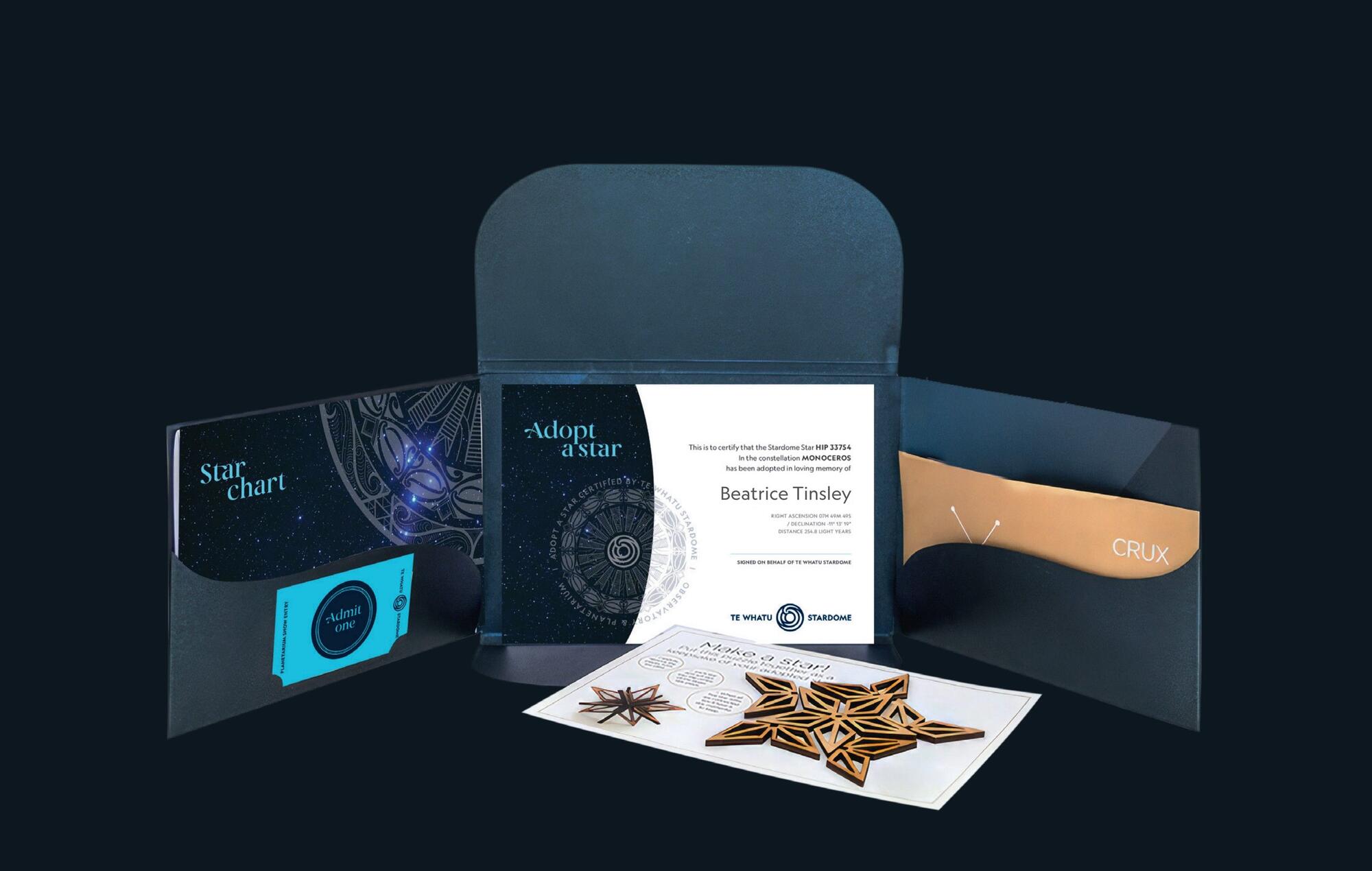 The perfect astronomy gift