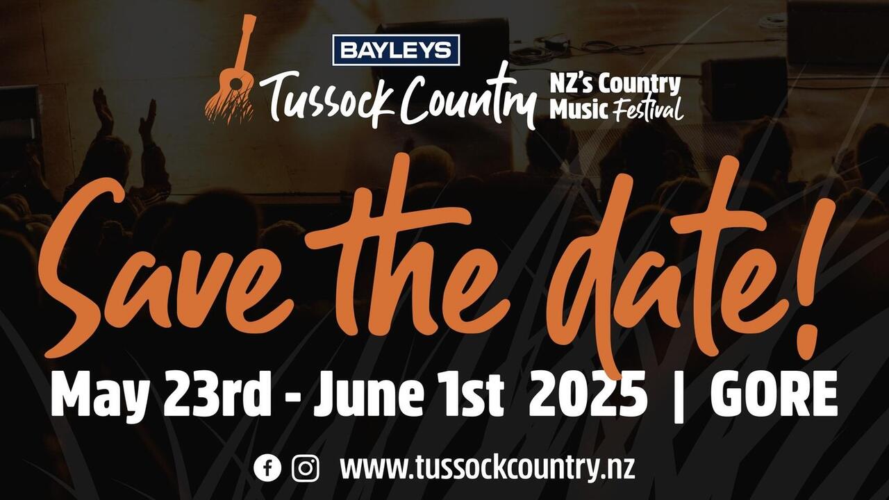 Bayleys Tussock Country