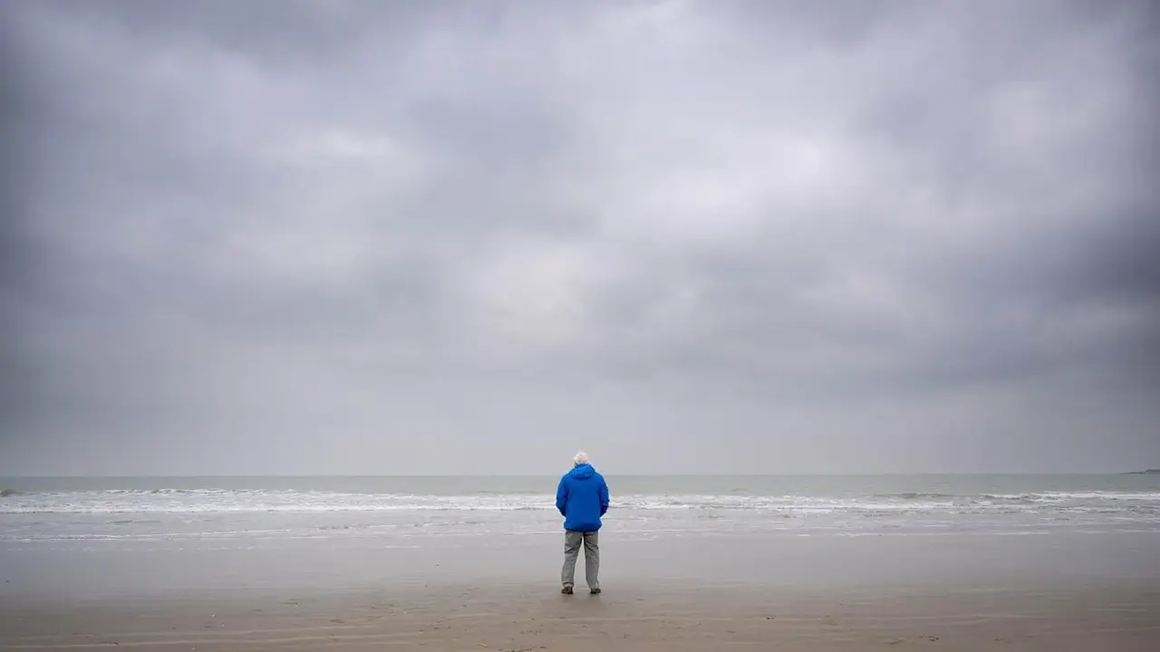 David Attenborough: Ocean