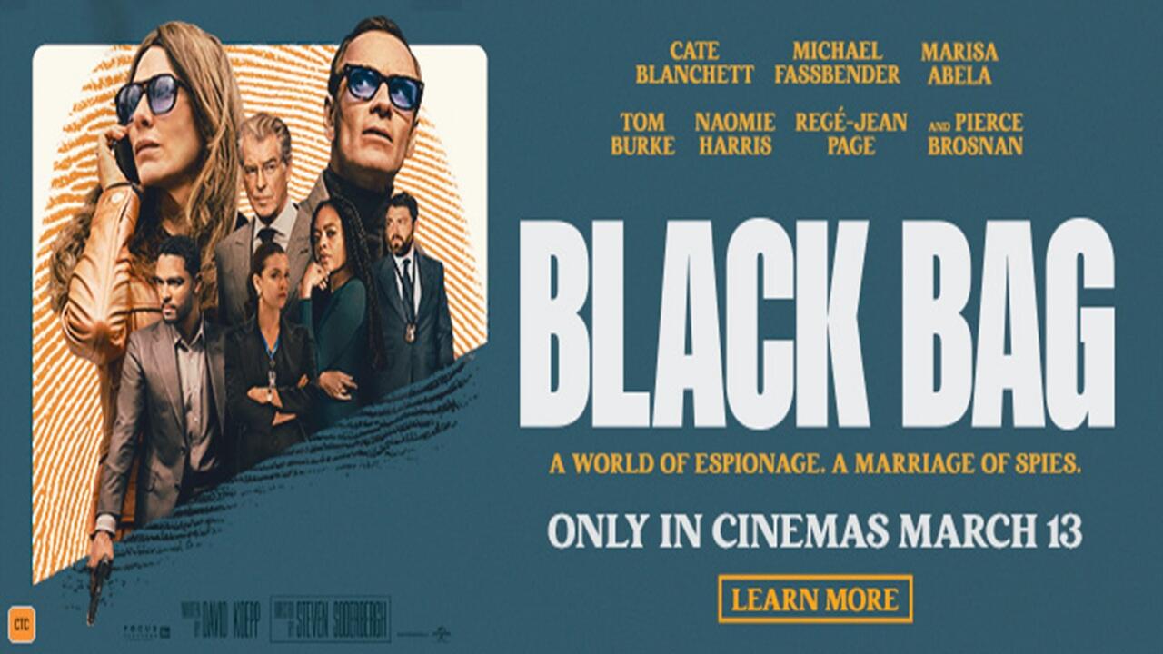 Black Dog - how do you bond?