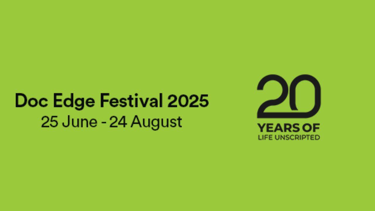 Doc Edge Festival