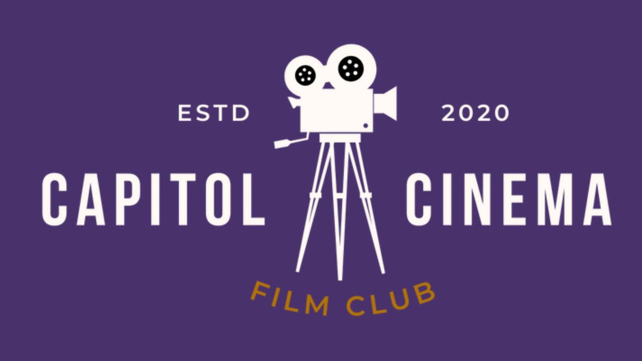 Capitol Cinema Film Club