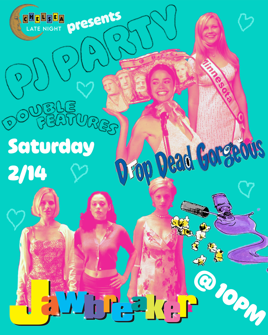 DROP DEAD GORGEOUS (Michael Patrick Jann, 1999, 97min, United States ...