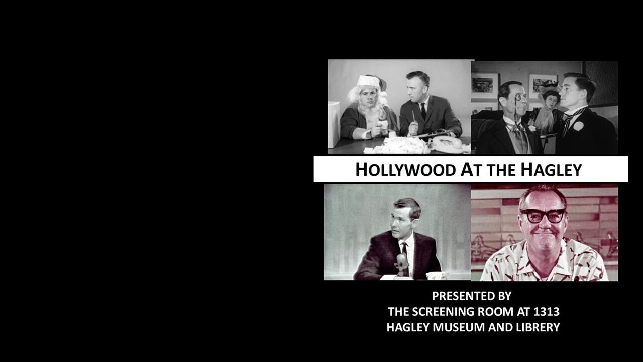 Hagley Industrial Movie Series