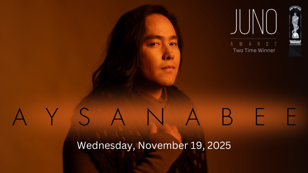 Aysanabee - November 19